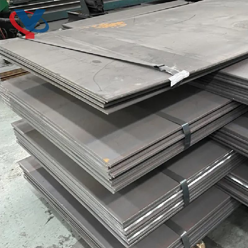 Yegang Iron And Steel(Shandong)Group Co.Ltd