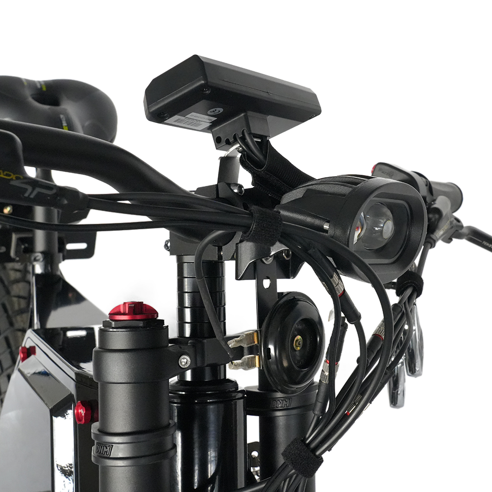 12000W Stealth Bomber Electric Mountain Bike Dirt Off Road Enduro Ebike-Changzhou Leili Vehichle ...