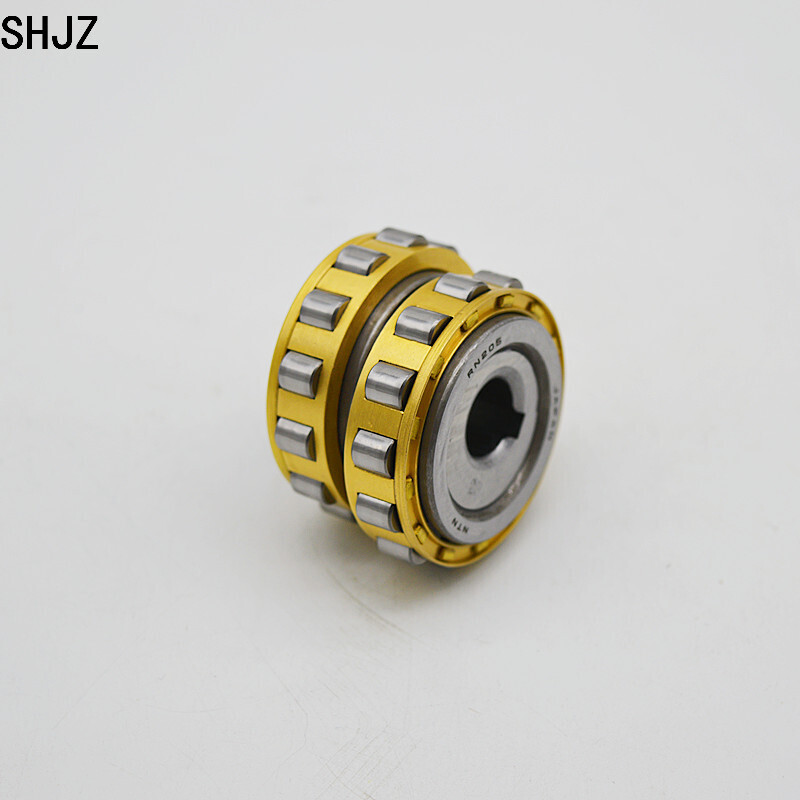 NTN RN205M-23 Eccentric Roller Bearing - 25x45x30mm - Chrome Steel ...