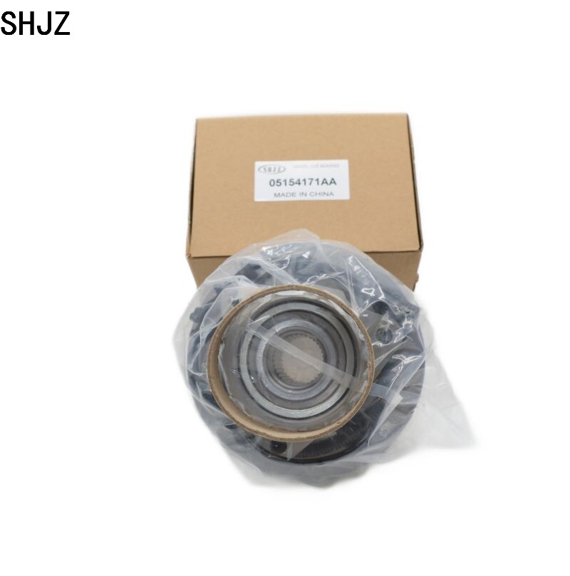 SHJZ Premium Quality 05154171AA Wheel Hub Bearing - Reliable Automotive ...
