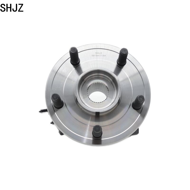 SHJZ Premium Quality 05154171AA Wheel Hub Bearing - Reliable Automotive ...