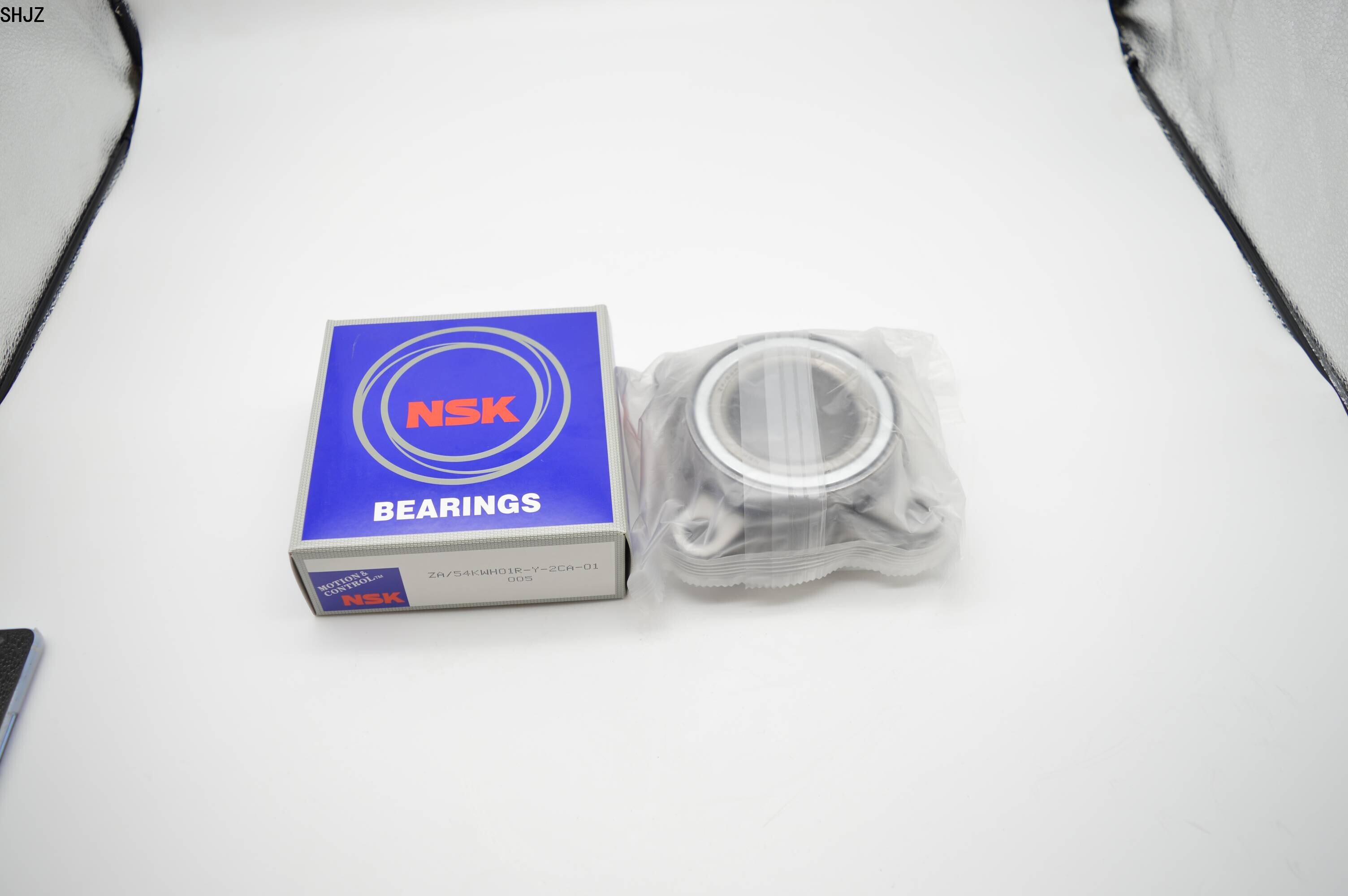 NSK Auto Hub Wheel Bearing ZA/54KWH01R-Y-2CA - 54x96x51mm Specifications