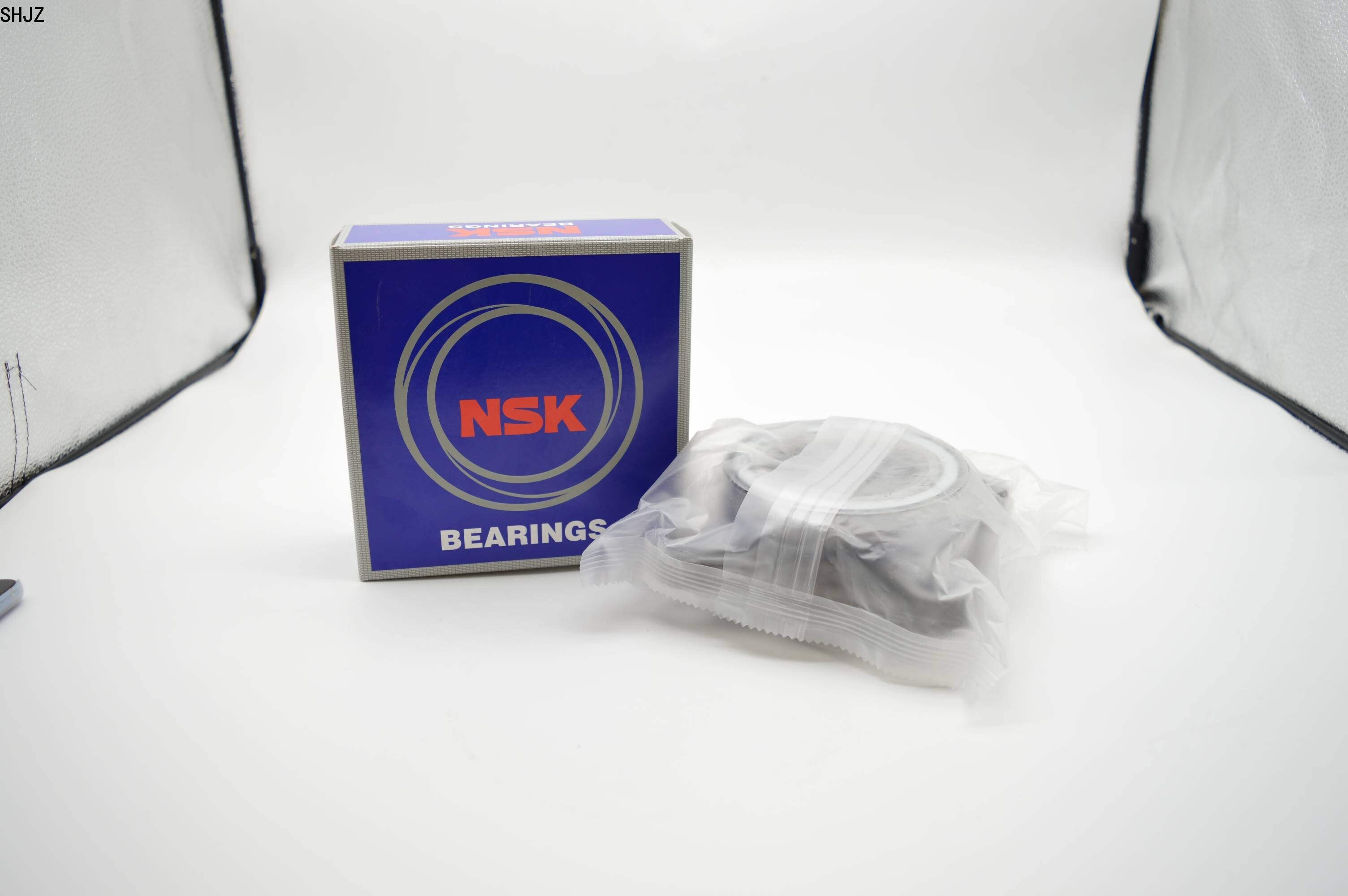 NSK Auto Hub Wheel Bearing ZA/54KWH01R-Y-2CA - 54x96x51mm Specifications