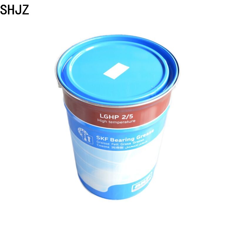 High Performance Original SKF High Temperature Bearing Grease LGHP 2/5 LGMT2/0.2 LGMT3H/18