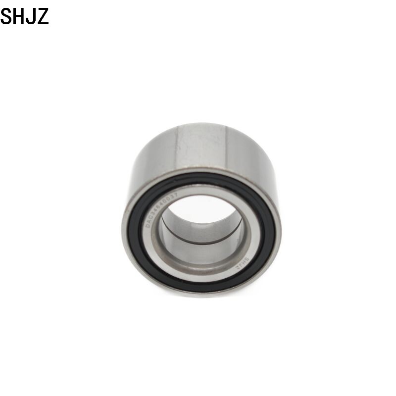 High-Precision 34x64x37mm Wheel Hub Bearing DAC34640037 Double Row Ball ...