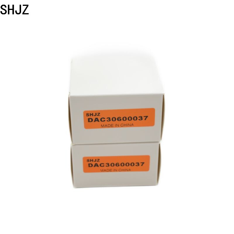 30x60x37mm Wheel Hub Bearing DAC30600037 Double Row Ball Bearing - SHJZ ...