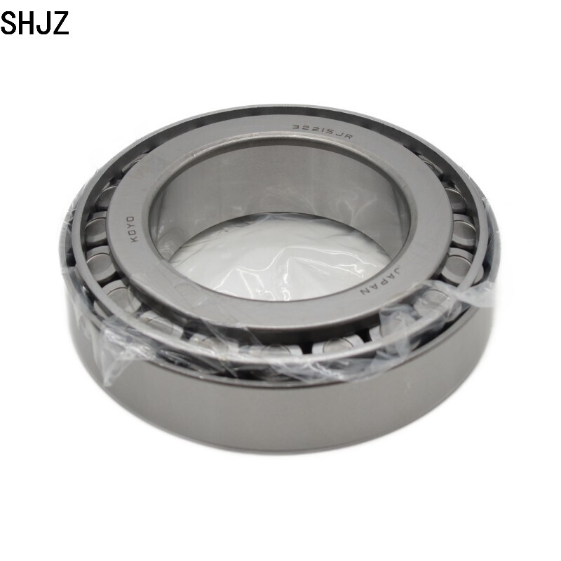 Koyo 32215JR Japan Brand Original Taper Roller Bearing 75x130x33.25mm