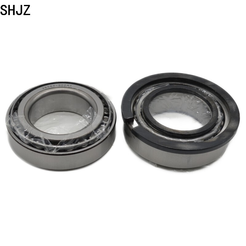 High-Quality 52.324x92.075x54.75mm Double Row Tapered Roller Bearing ...