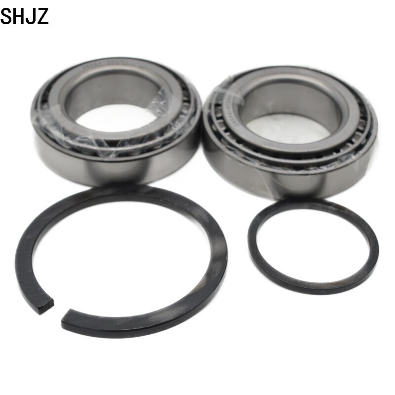 High-Quality 52.324x92.075x54.75mm Double Row Tapered Roller Bearing ...