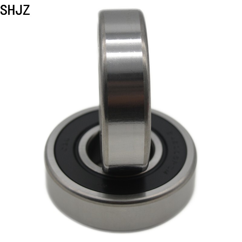 SA6305RSM 25x62x17mm C&U High Speed Deep Groove Ball Bearing