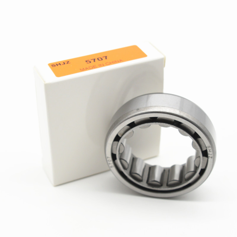 SHJZ Wheel Bearing 5707 Cylindrical Roller Bearing: Specification ...