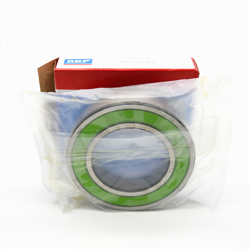 SKF BB1-4582 Deep Groove Ball Bearing 75x200x50mm with 2RS Seal - High Precision