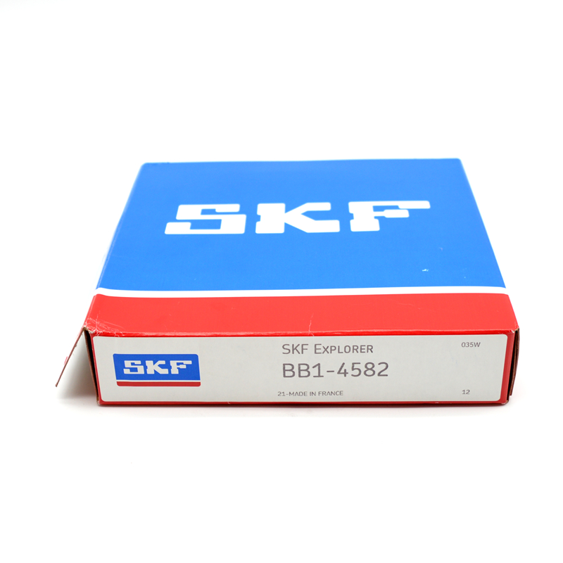 SKF BB1-4582 Deep Groove Ball Bearing 75x200x50mm with 2RS Seal - High Precision