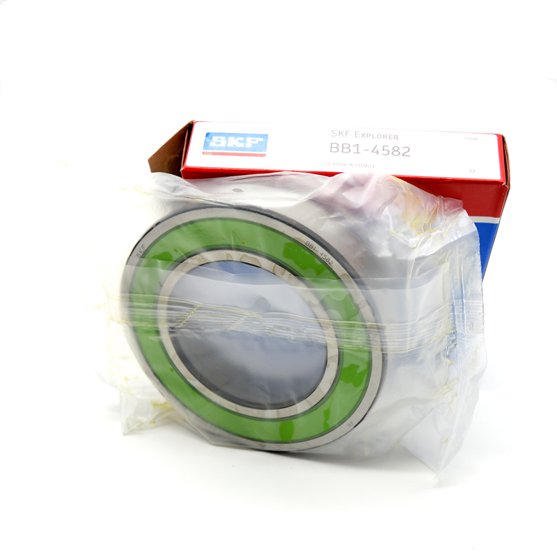 SKF BB1-4582 Deep Groove Ball Bearing 75x200x50mm with 2RS Seal - High Precision