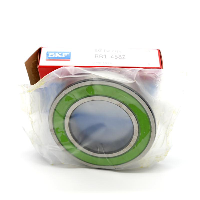 SKF BB1-4582 Deep Groove Ball Bearing 75x200x50mm with 2RS Seal - High Precision