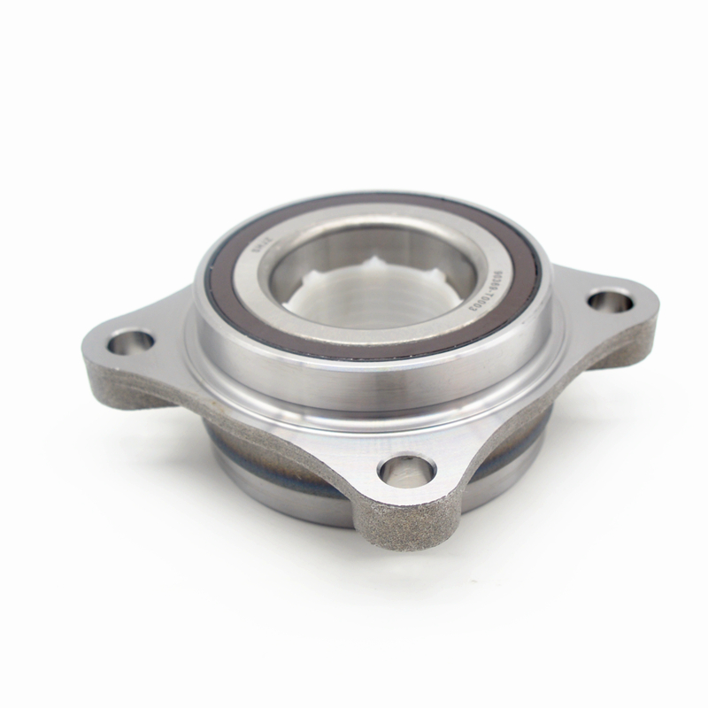 SHJZ High Quality Auto Wheel Bearing 90369-T0003 - Chrome Steel GCr15 ...