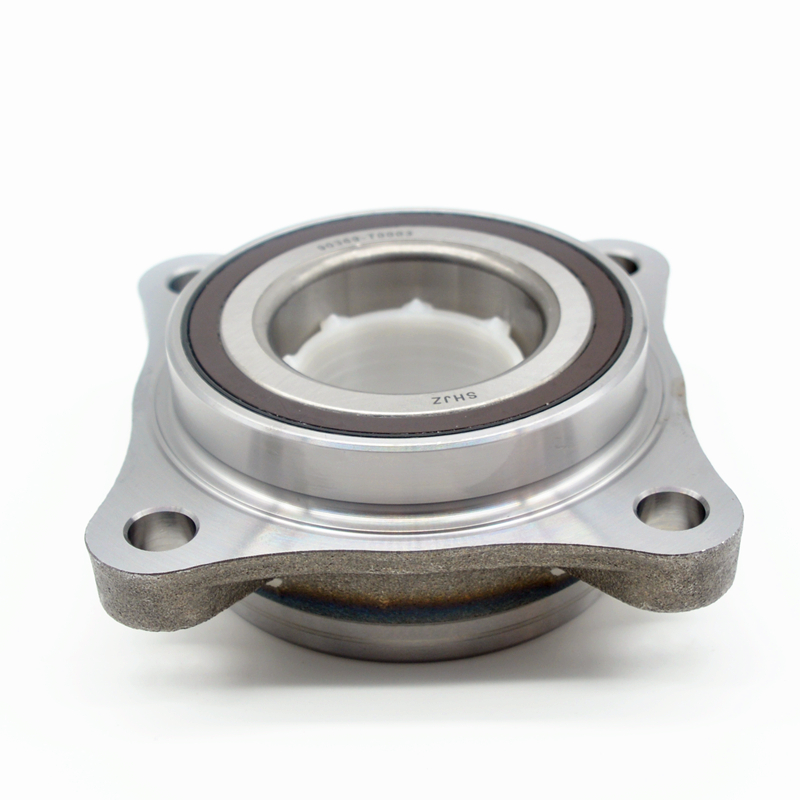 SHJZ High Quality Auto Wheel Bearing 90369-T0003 - Chrome Steel GCr15 ...