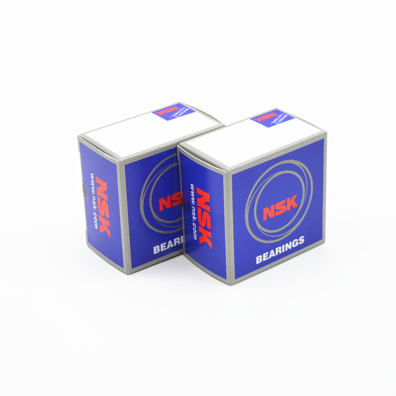 NSK ZA-40BWD17DCA116 Wheel Hub Bearing: Specifications & Details