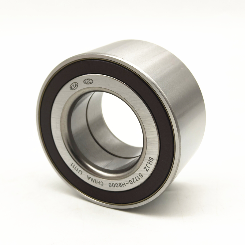 DAC387437 Front Wheel Hub Bearing 51720-H8000 - KOYO Precision Bearing