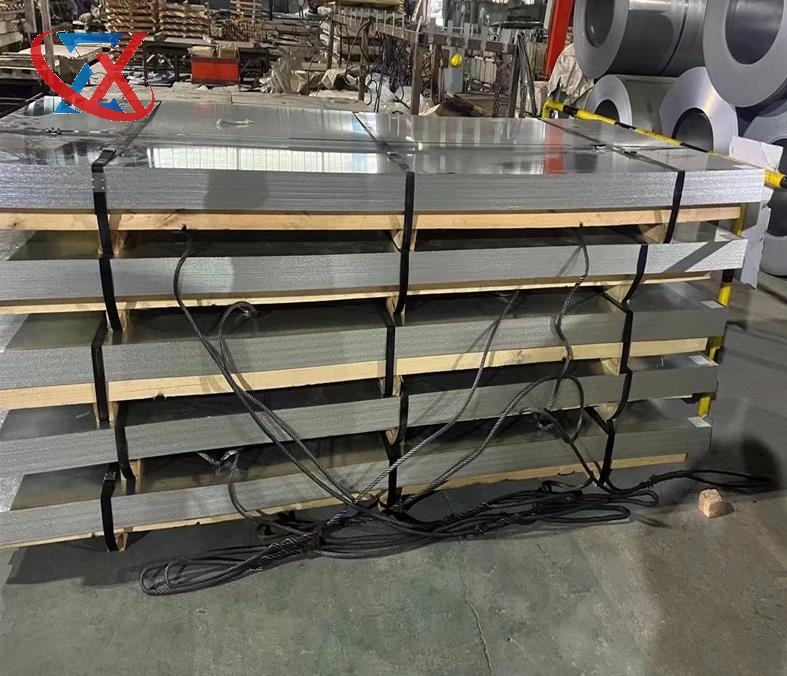 Anhui Zhenxiang Steel Co., Ltd