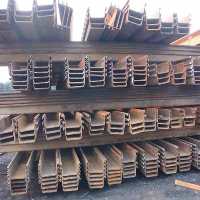 Products - Lianzhu Steel Group