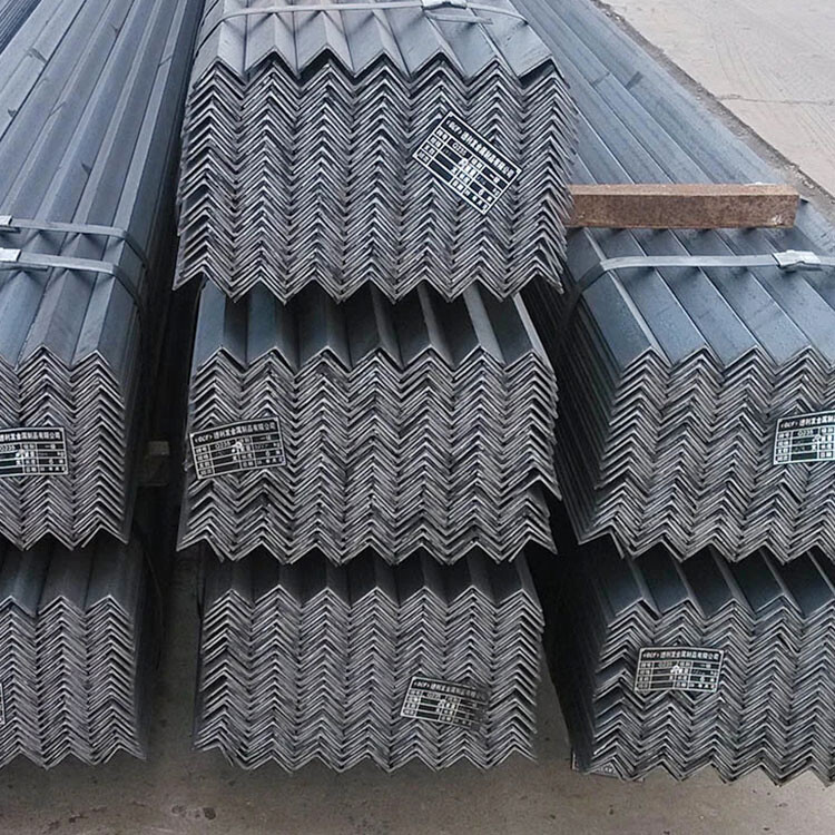 SM490 Angle Steel Supplier | High-Quality Structural Steel for ...
