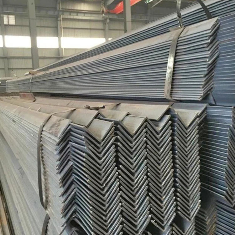 A709 Gr.50 Angle Steel - High-Strength L-Shaped Structural Steel for ...