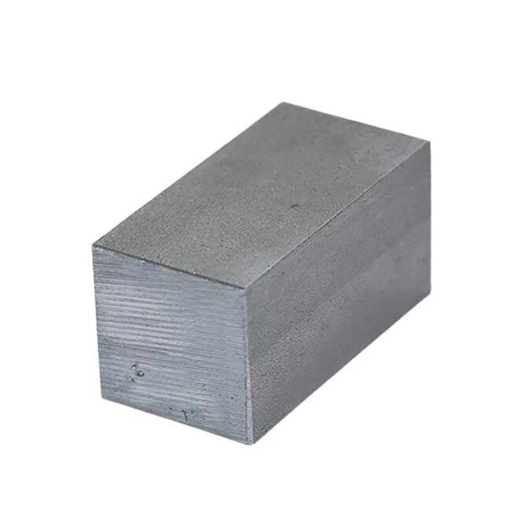SS400 Steel Billets - High-Quality Carbon Structural Steel | Zhongxi Metal