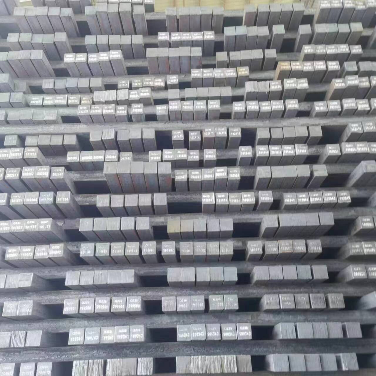 3SP Steel Billets Manufacturer | High-Quality Square & Flat Billets ...