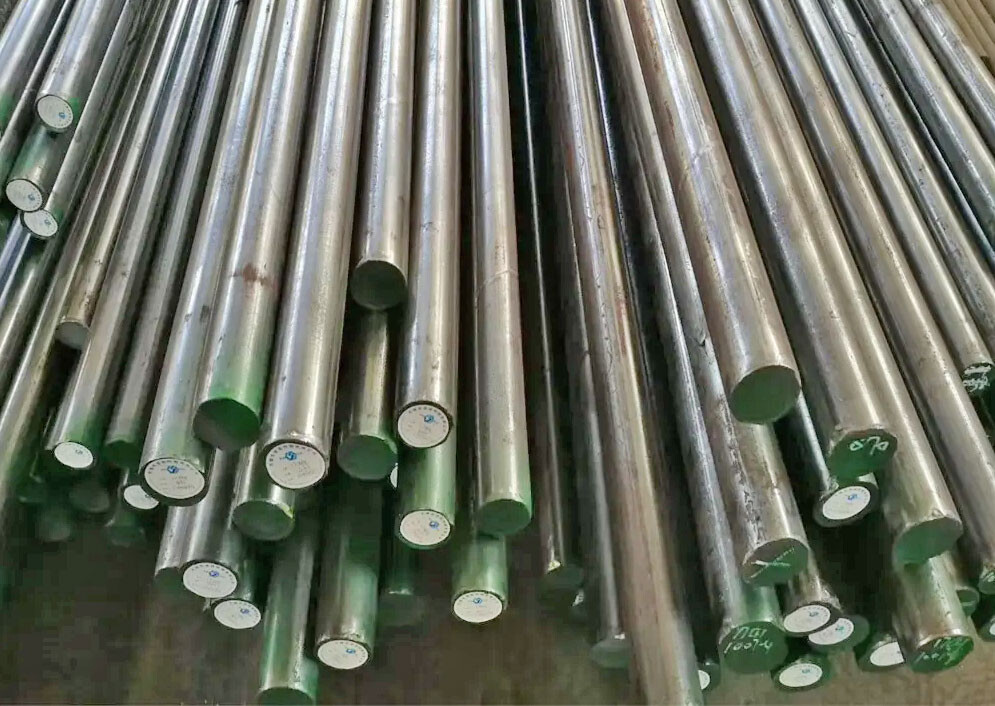 Comprehensive Guide to Carbon Steel Round Bar Grade Classification ...