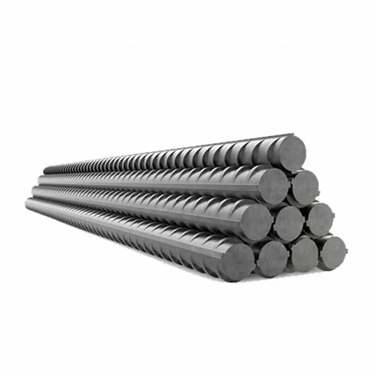 Steel Rebar Supplier | High-Quality Construction Rebar | Zhongxi Metal