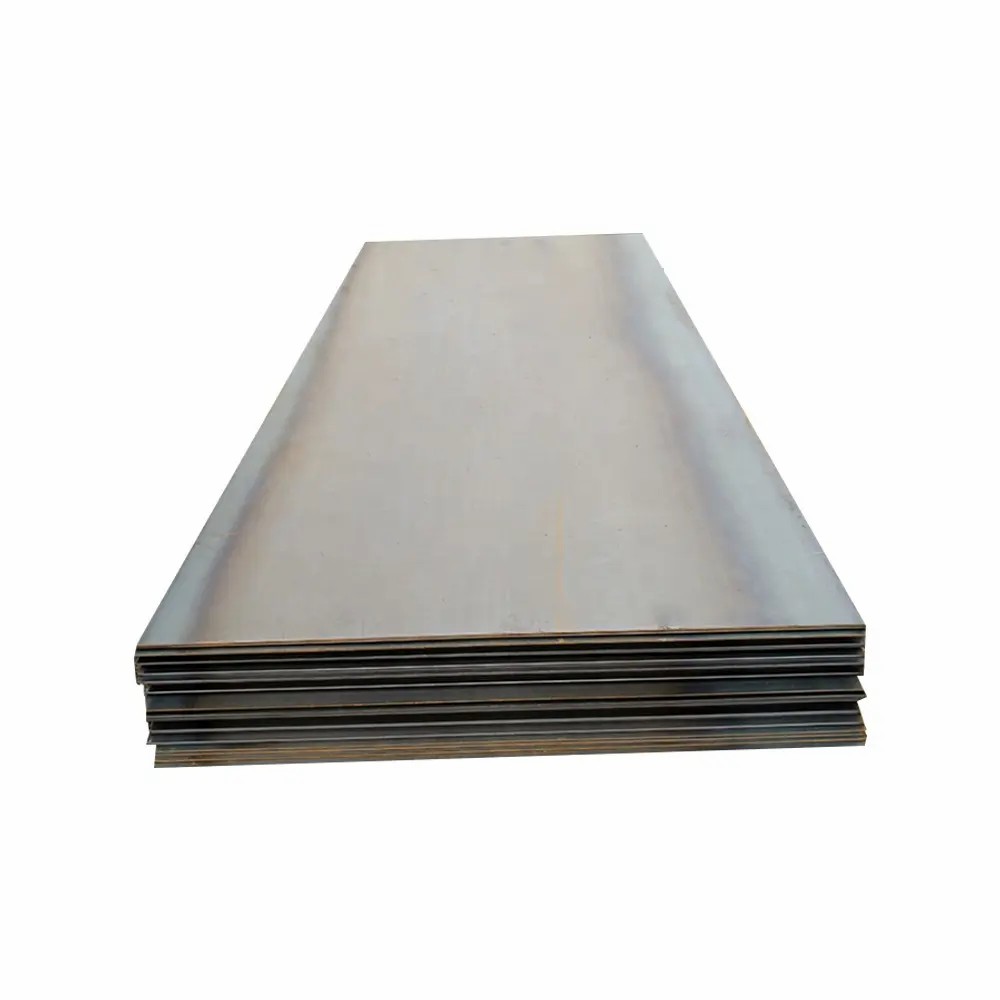 Carbon Steel Plate