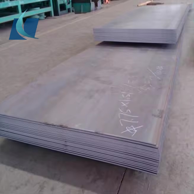 Luxi Steel(Shandong) Co., Ltd