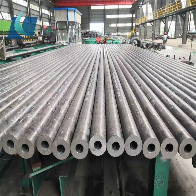 Luxi Steel(Shandong) Co., Ltd