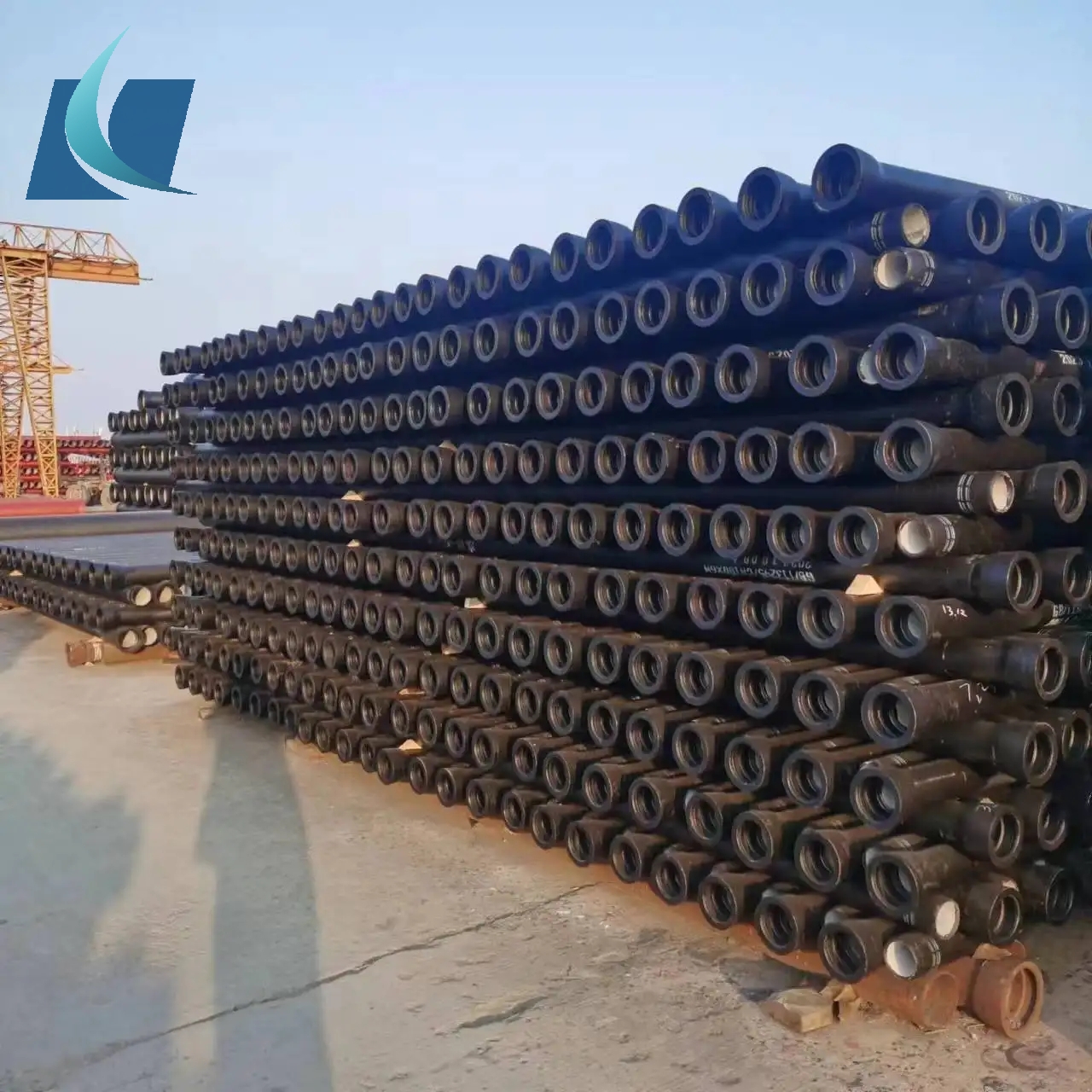 Luxi Steel(Shandong) Co., Ltd