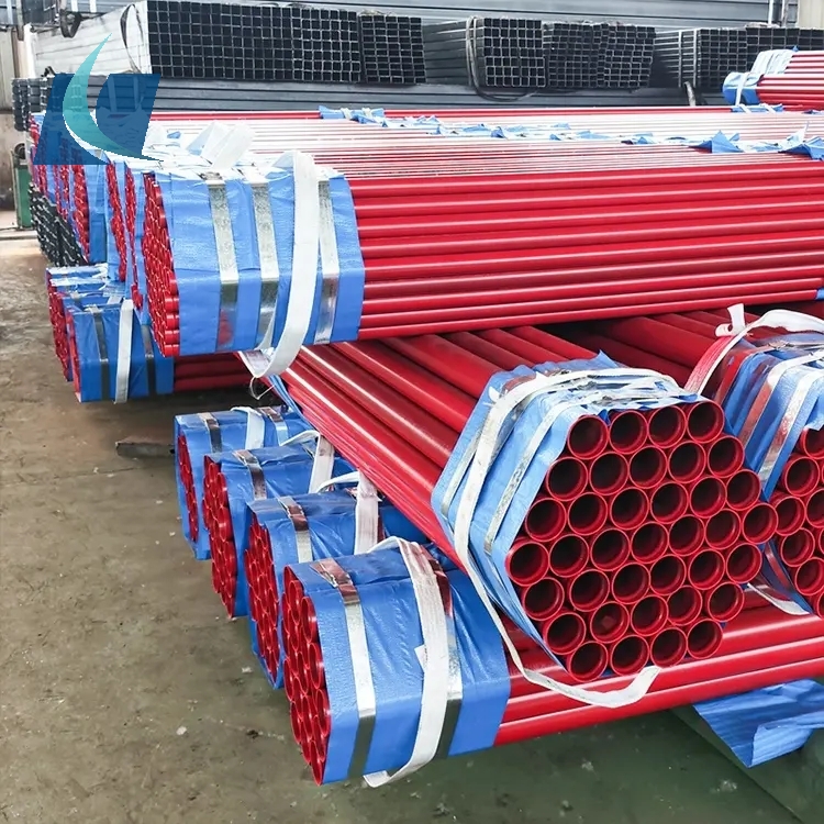 Luxi Steel(Shandong) Co., Ltd