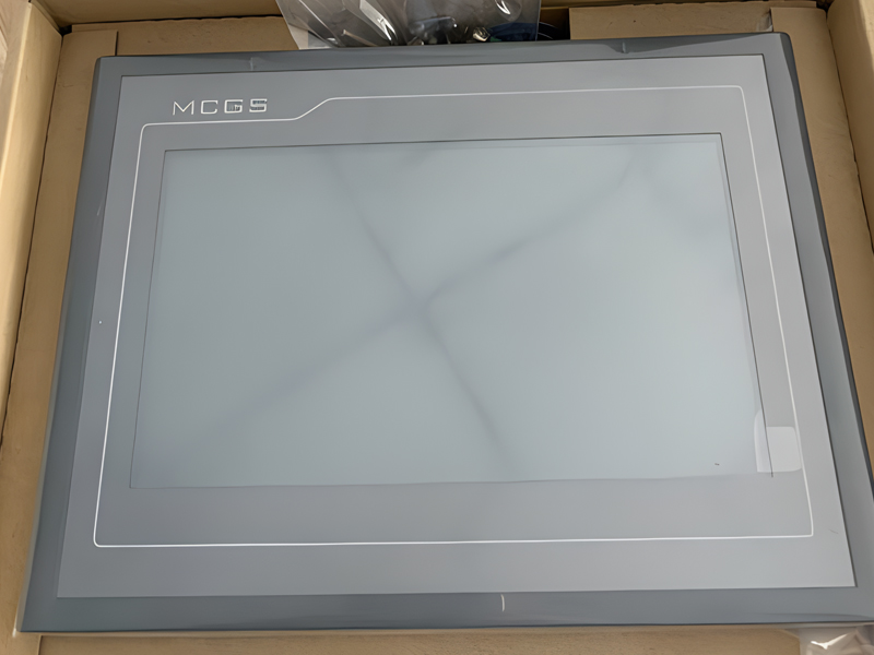 MCGS HMI- Jinan Huisheng Electric Co.,Ltd.