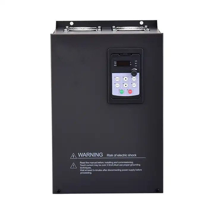 vsd drives Frequency Converter Three Phase 380V Variable Motor Speed Control- Jinan Huisheng ...