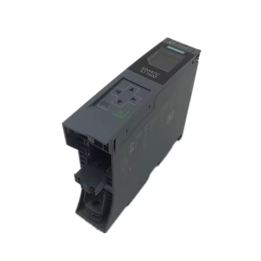 Original Siemens Simatic S7-1500 CPU 1511-1 PN PLC Module 6ES7511-1AK02 ...