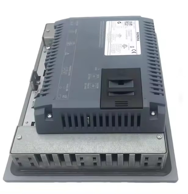 SIMATIC HMI TP900 COMFORT PANEL Touch Panel 6AV2124-0JC01-0AX0- Jinan ...