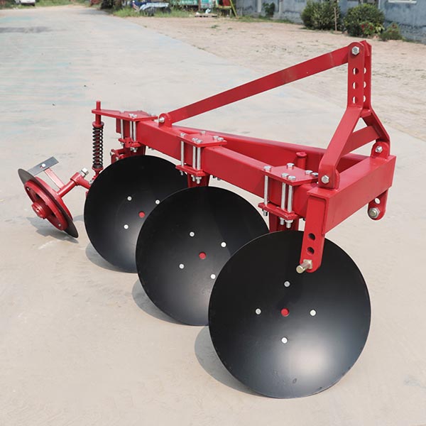 Reliable Disc Plows for Sale | Improve Field Productivity