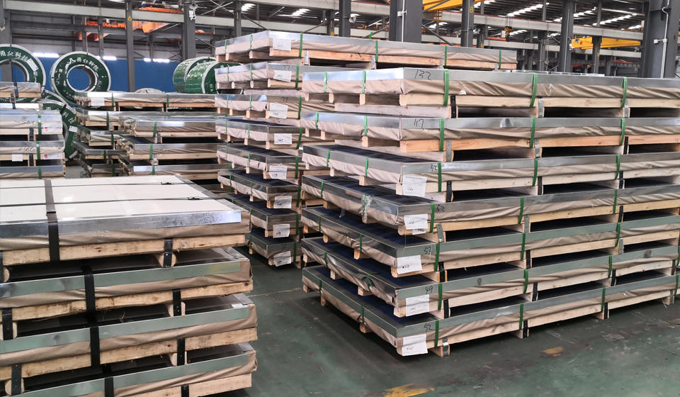 Shandong Dongfang Stainless Steel Co., Ltd.