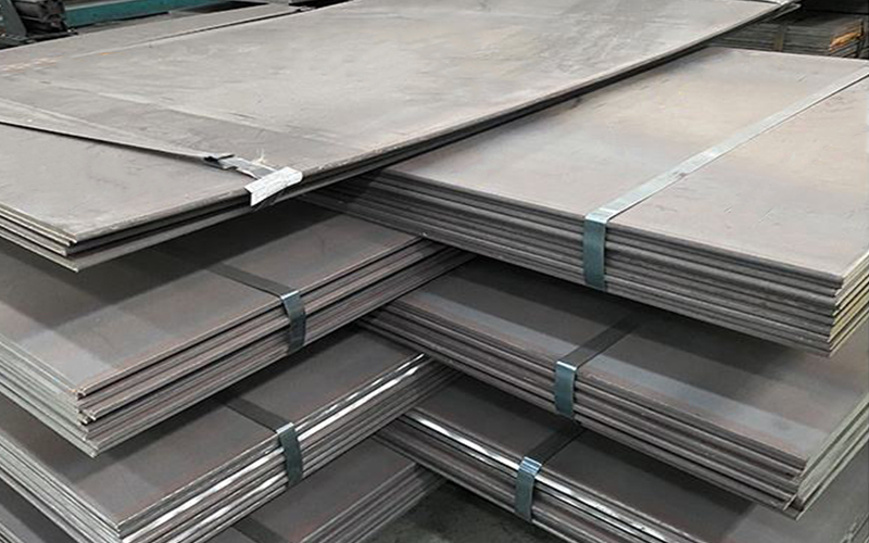 Product Center - Wugang Steel Group Co., Ltd.