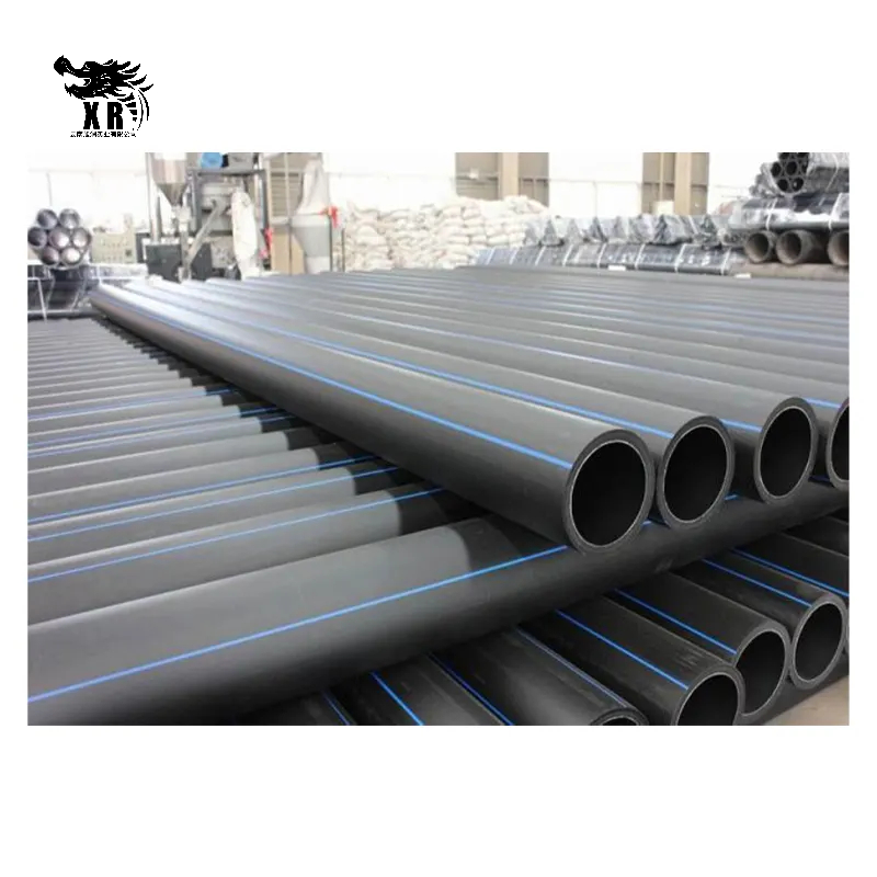 PE Pipe-Yunnan Xurun Industrial Co., Ltd.