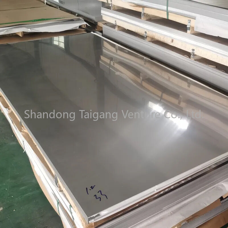 Shandong Taigang chuangye Stainless Steel Co., Ltd