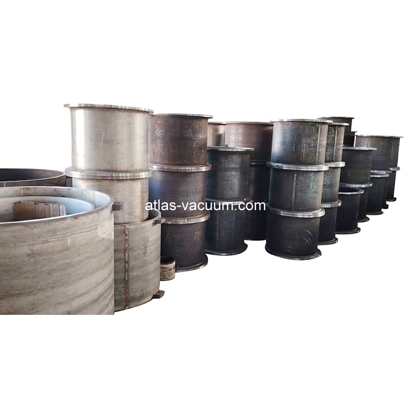 China Vacuum Pump Casing Manufacturers & Suppliers & Factory - Made in ...