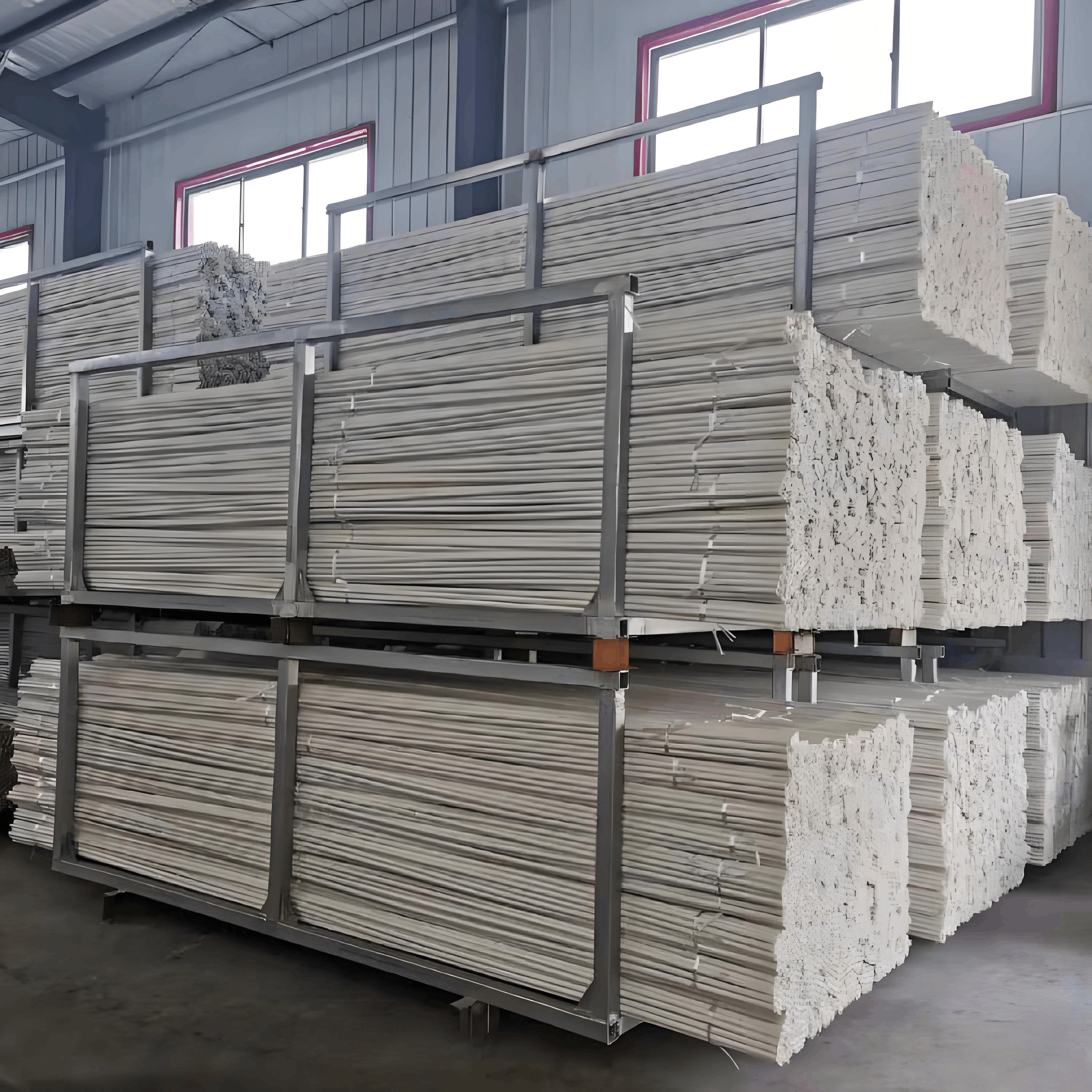 Flexible PVC Conduit Pipe for Electrical Safety & Corrosion Resistance