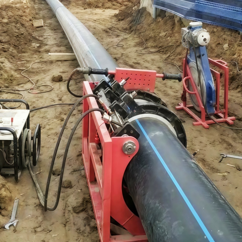 Shandong Jianlong Plastic Co., Ltd.