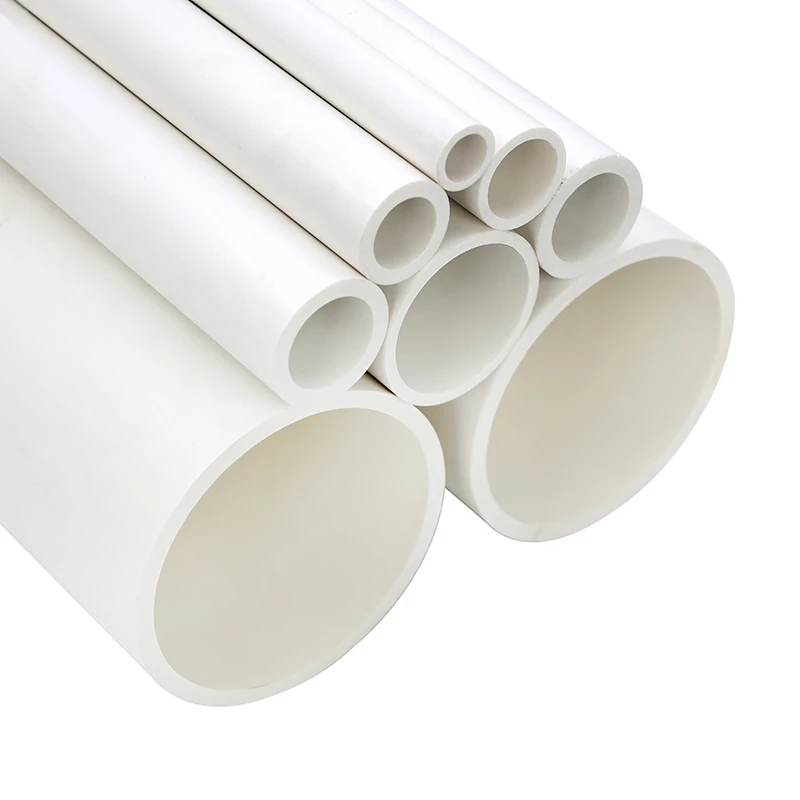 astm pvc pipe