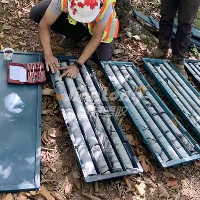NQ, HQ, or PQ Core Trays: How to Choose for Drilling Projects